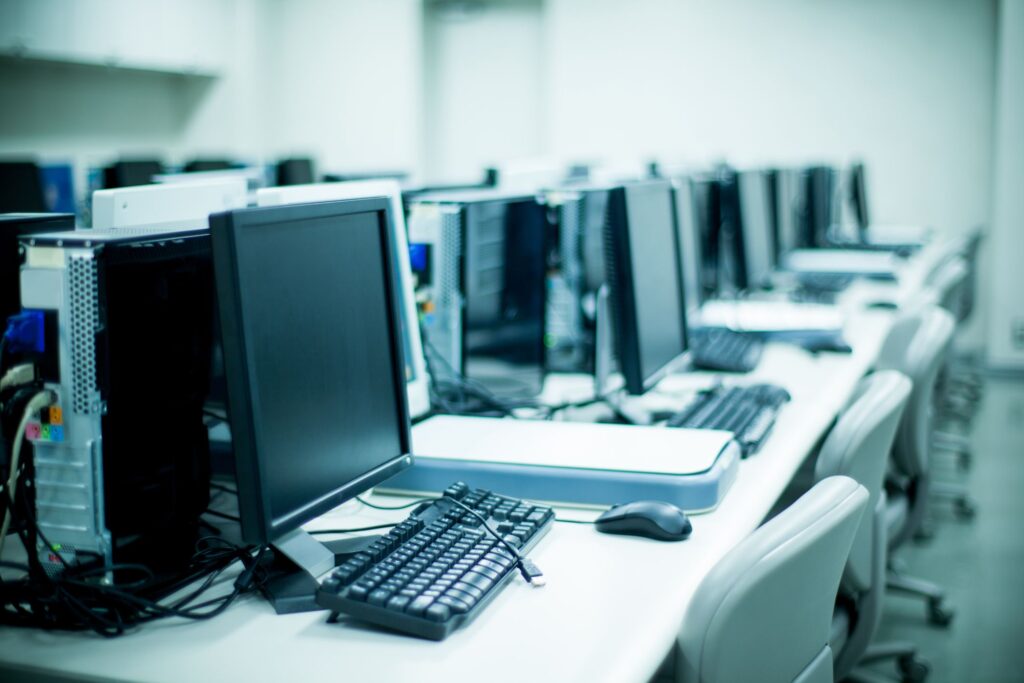 Disaster Recovery Planning and Implementation - Tiamo Networks